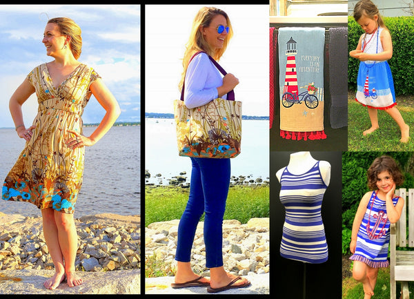 Seasonal Sewing Workshops – The Creative Sewing Studio