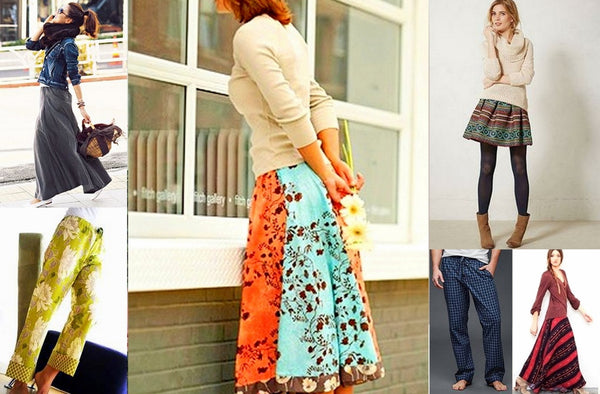 Clothing Classes | Sew Clothing | Fashion Design | Basic Apparel – The ...